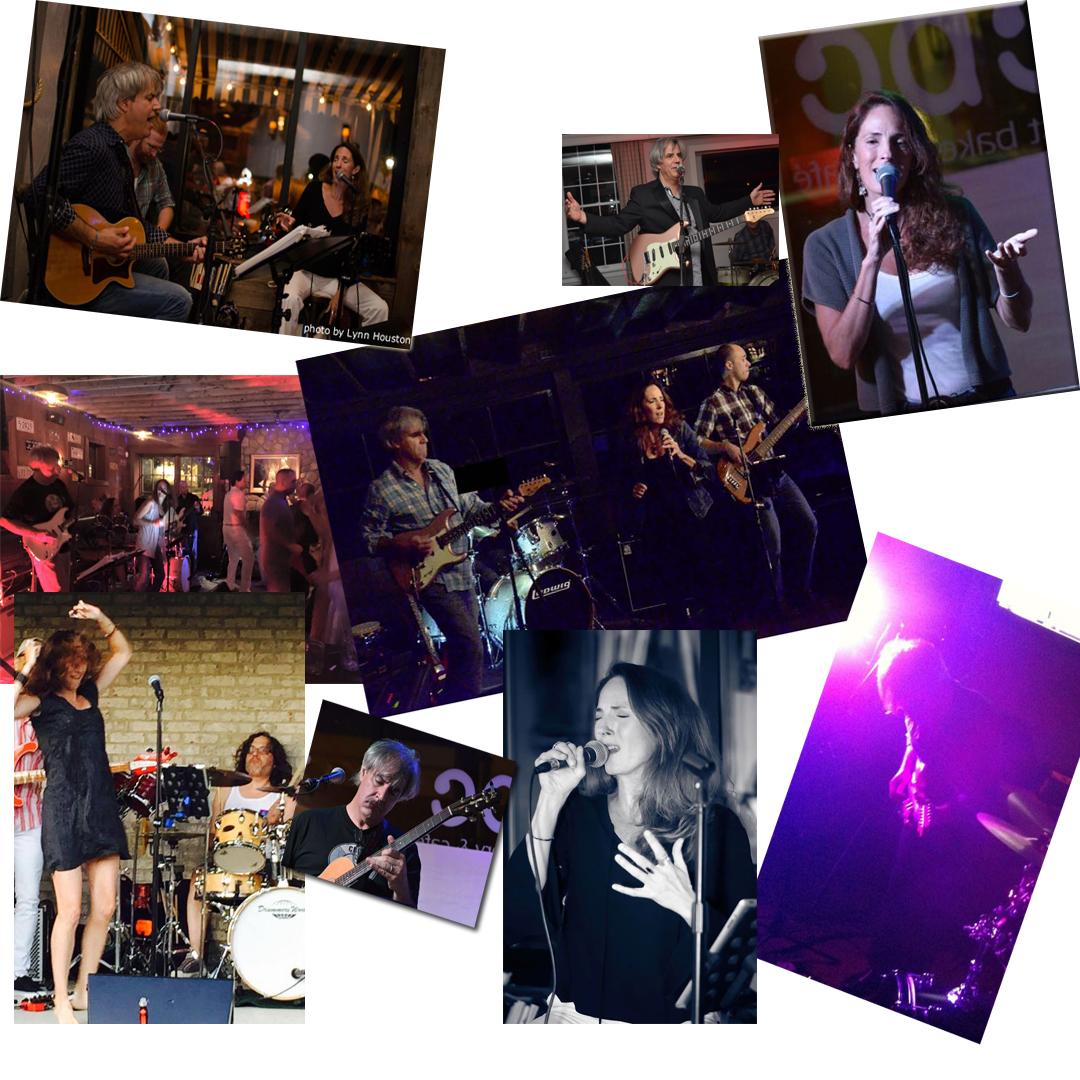 Fake ID Band | Pretending to be CT's Favorite Cover Band