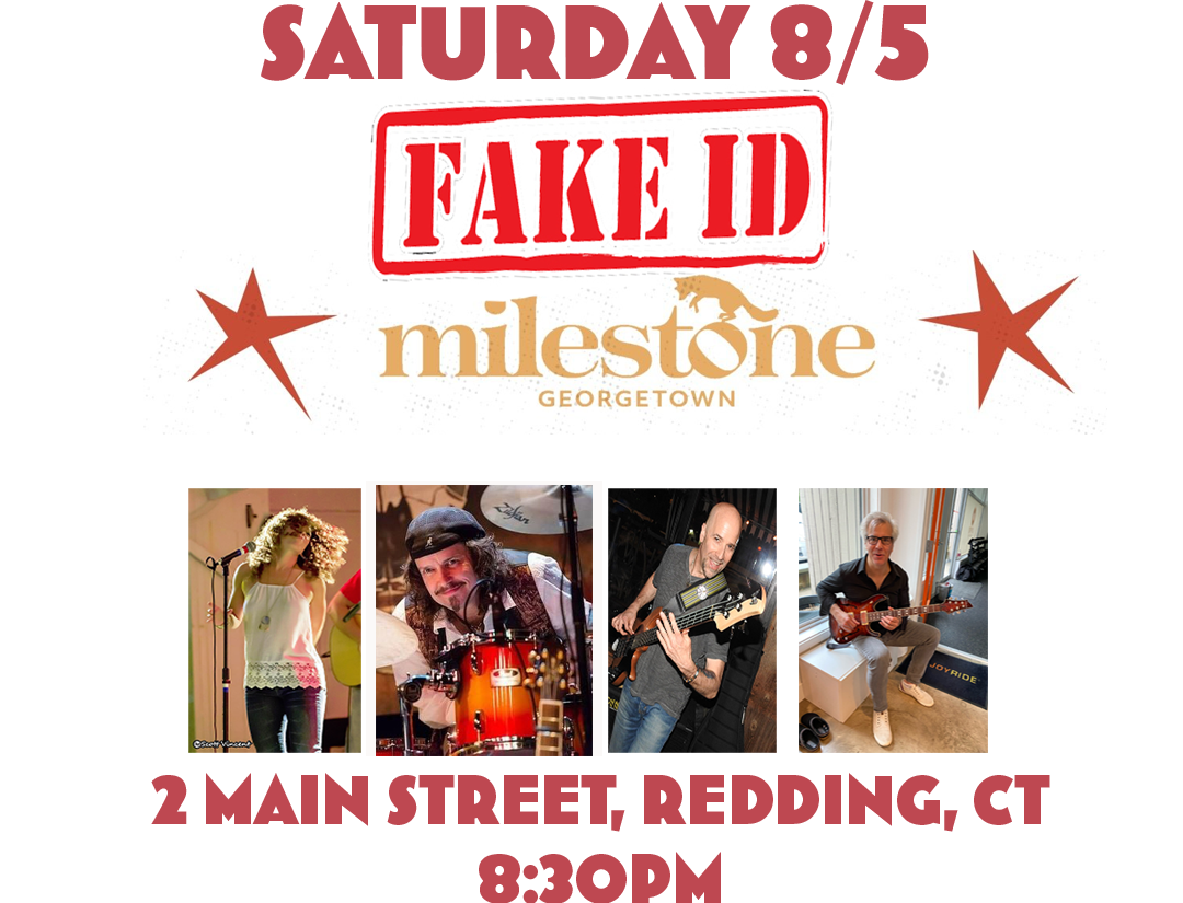 Fake ID Schedule 2023 | Fake ID Band