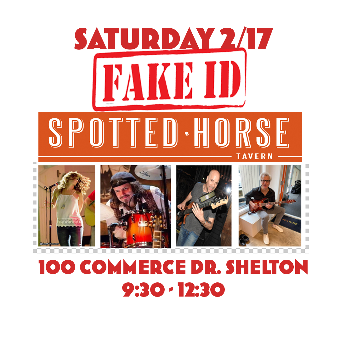 Fake ID Schedule 2024 | Fake ID Band