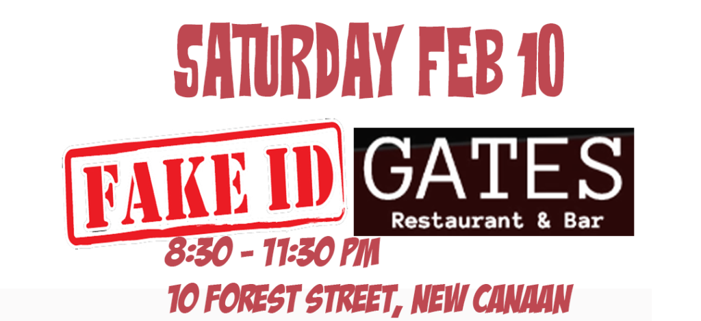 Fake ID Schedule 2024 | Fake ID Band