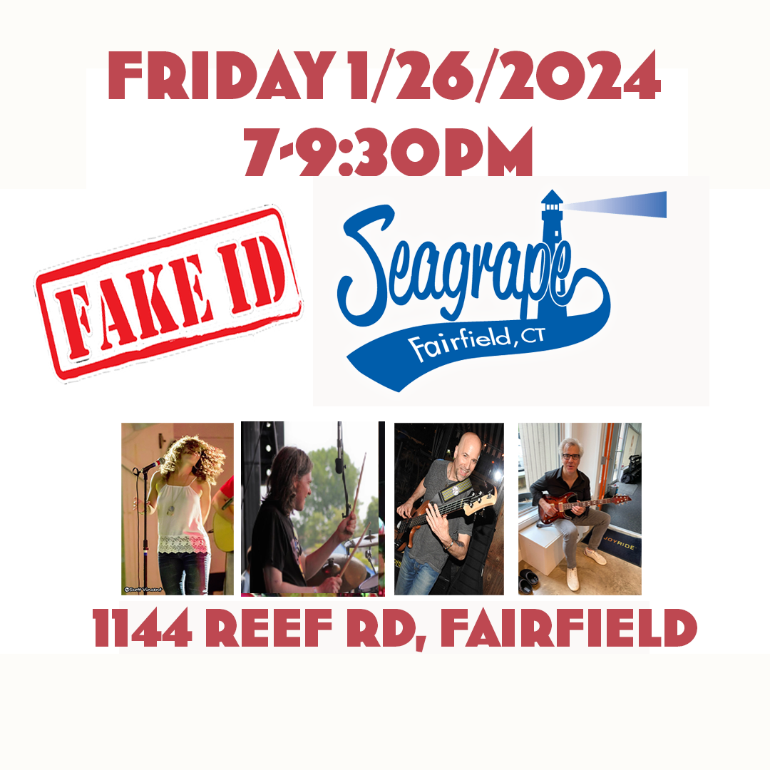 Fake ID Schedule 2024 | Fake ID Band